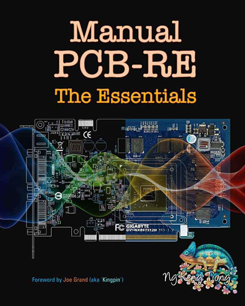 Grand Idea Studio: Manual PCB-RE: The Essentials