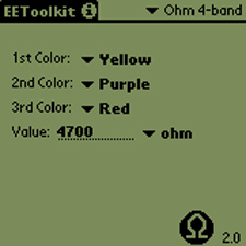 Grand Idea Studio: EEToolkit