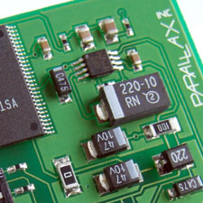 Grand Idea Studio: Emic Text-to-Speech Module