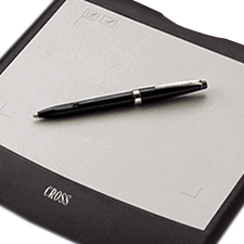 Grand Idea Studio: Cross iPen