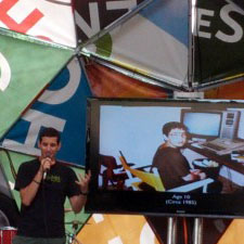 Grand Idea Studio: Stories and Stuff