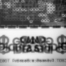 Grand Idea Studio: PCB Deconstruction Techniques