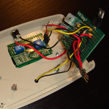 Grand Idea Studio: RoboFlush