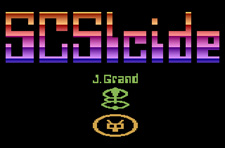 Grand Idea Studio: SCSIcide / Ultra SCSIcide