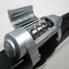 Grand Idea Studio: thesmartgolfer Laser Putting Alignment System