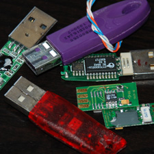 Grand Idea Studio: iKey 1000 Administrator Access